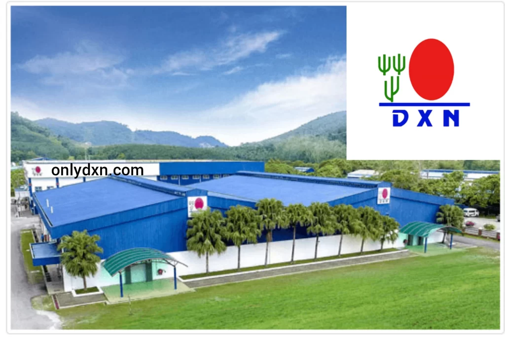 ماهي شركة DXN؟ وماهي منتجاتها؟ توضيح فكرتها وطريقة العمل معها - Only Dxn