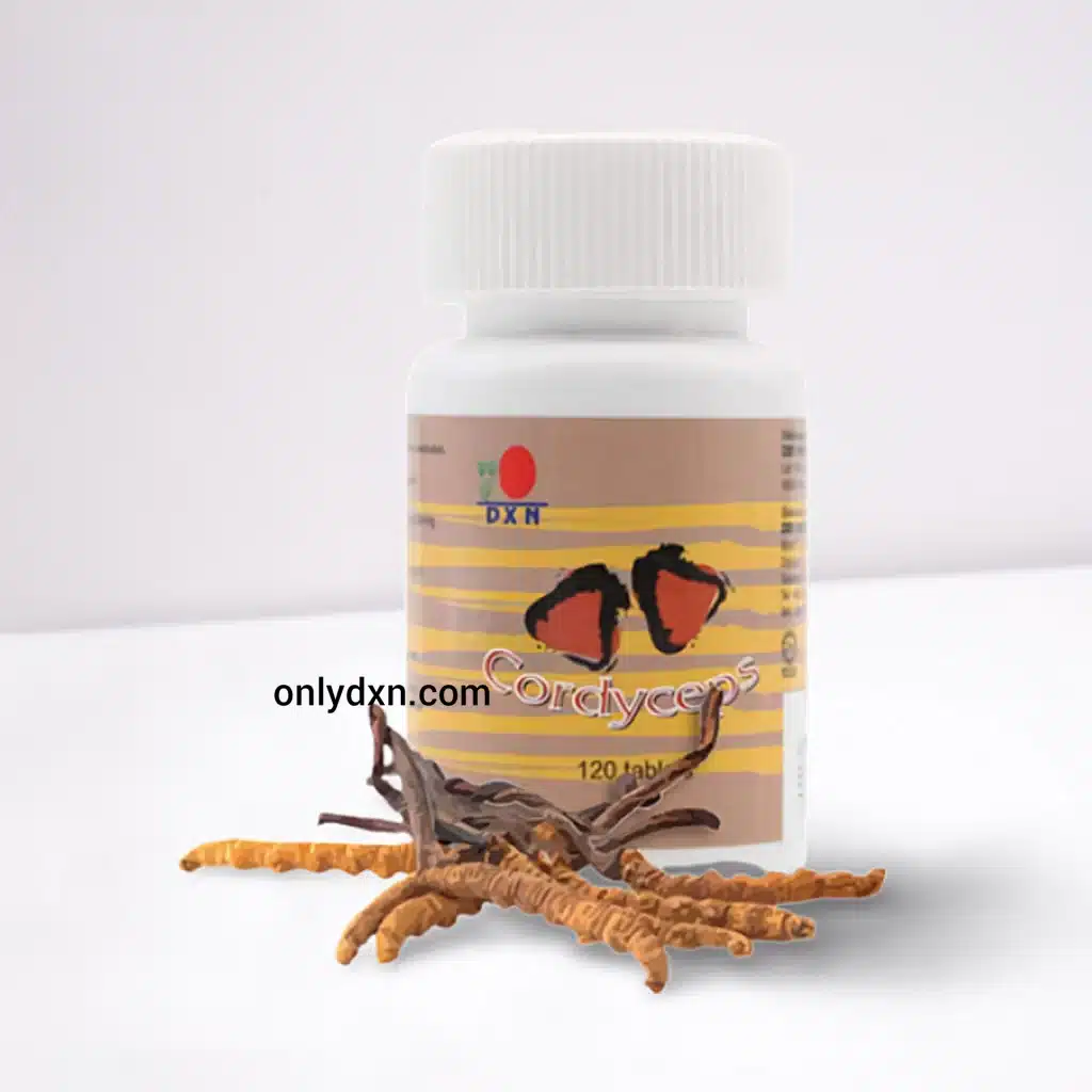 ماهي منتجات DXN | دليل تعريفي شامل عن منتجات DXN - Only Dxn